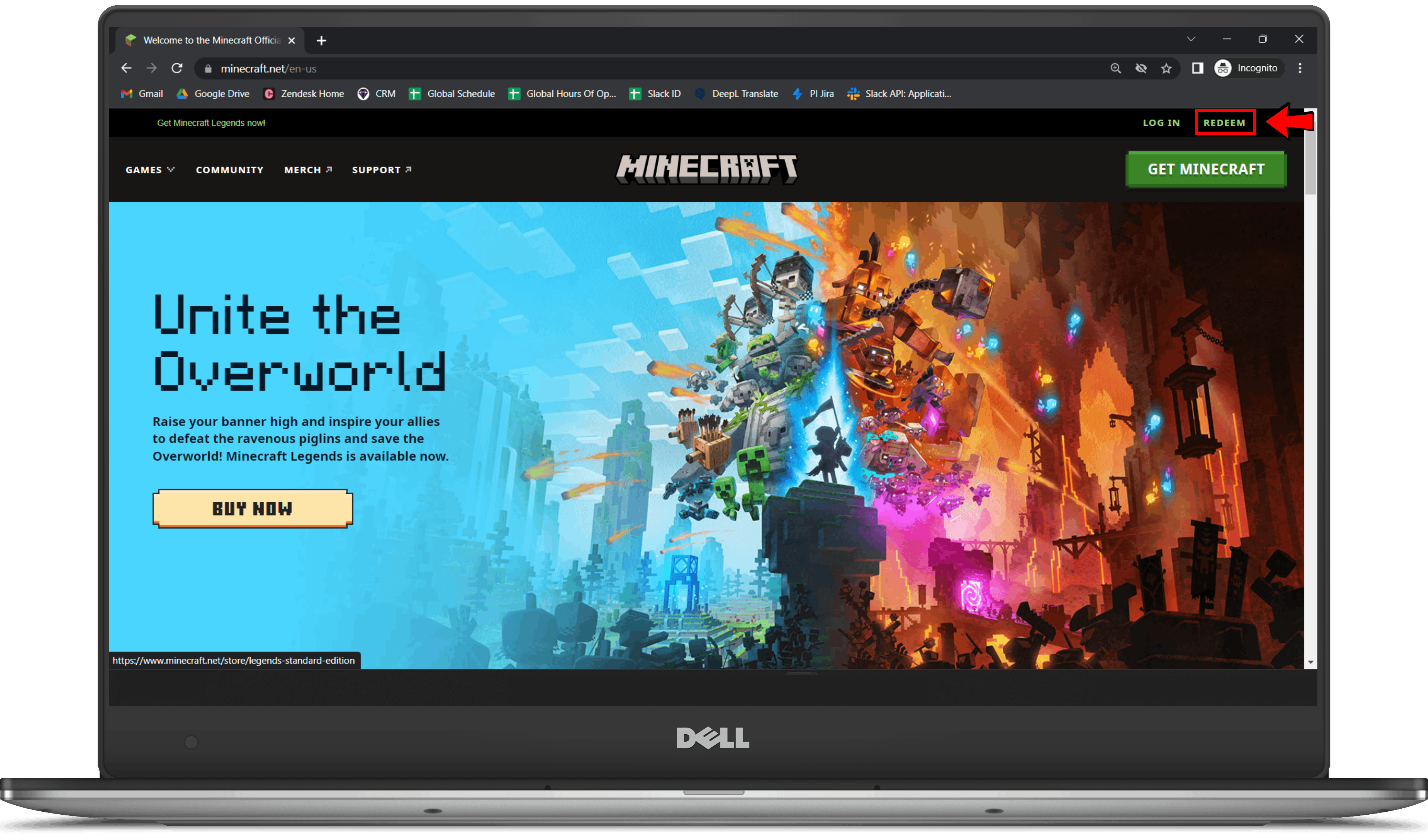 Como resgatar Minecraft e Minecoins Voucher Code – Codashop Brasil