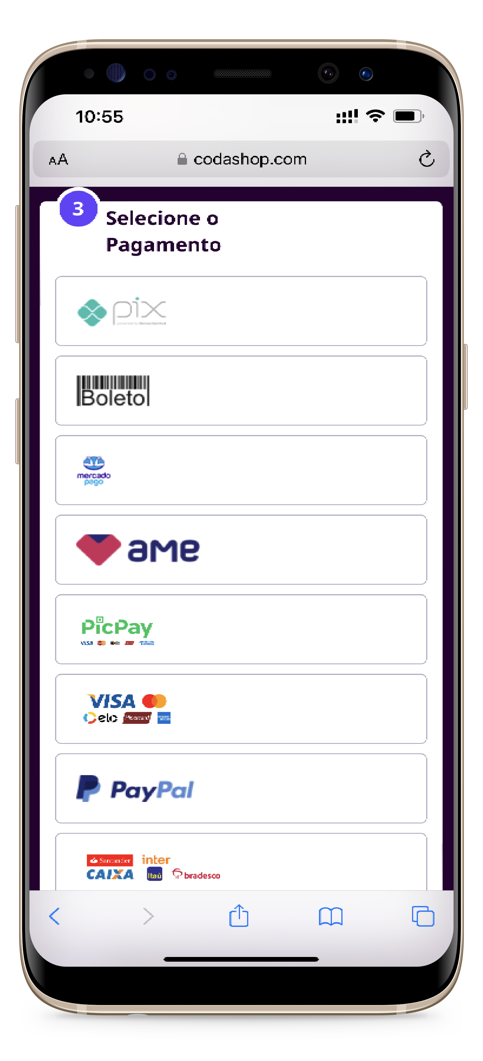 How to top up Call of Duty: Mobile CP in Codashop? – Codashop Brazil