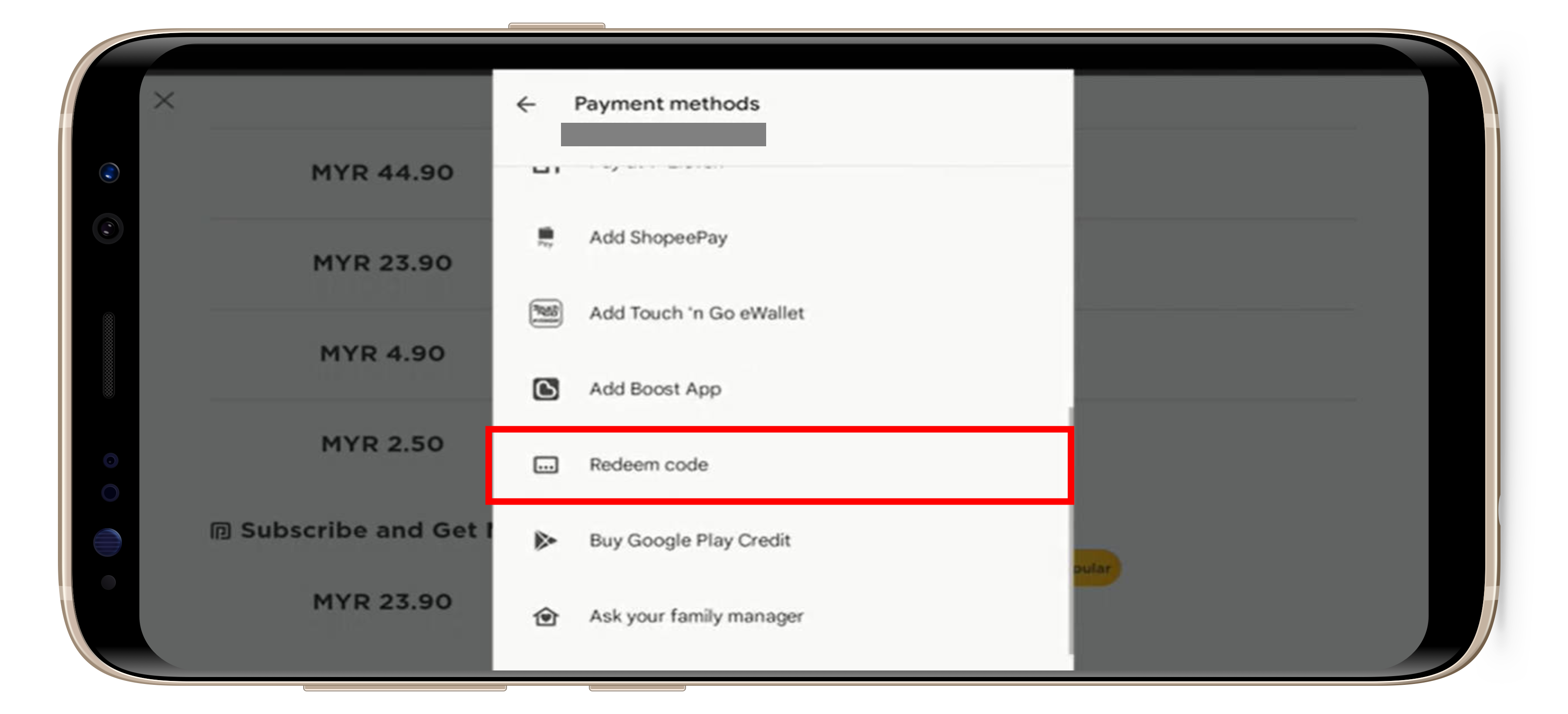 How to buy Robux for Roblox using the Google Play Code purchased in Codashop? – Codashop Brazil